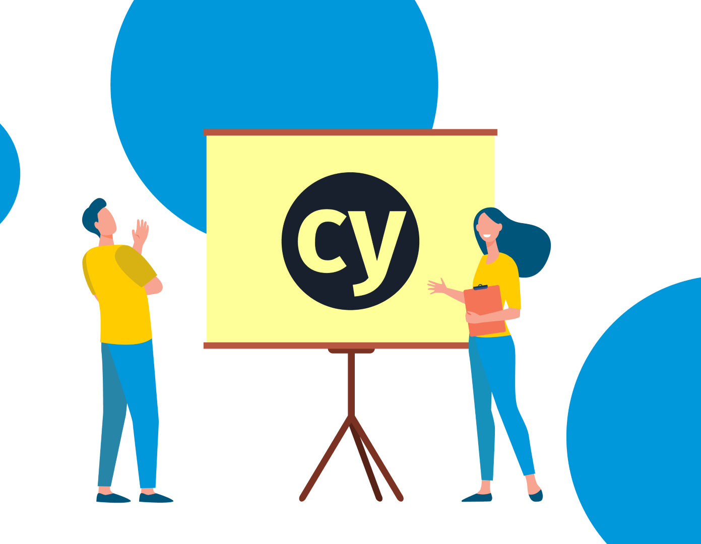 Test Automation With Cypress